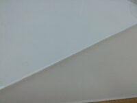 PP Solid Sheet : แผ่นพลาสติกเกรดรองปั้มหรือตัด ในกลุ่มอุตสาหกรรมต่างๆ